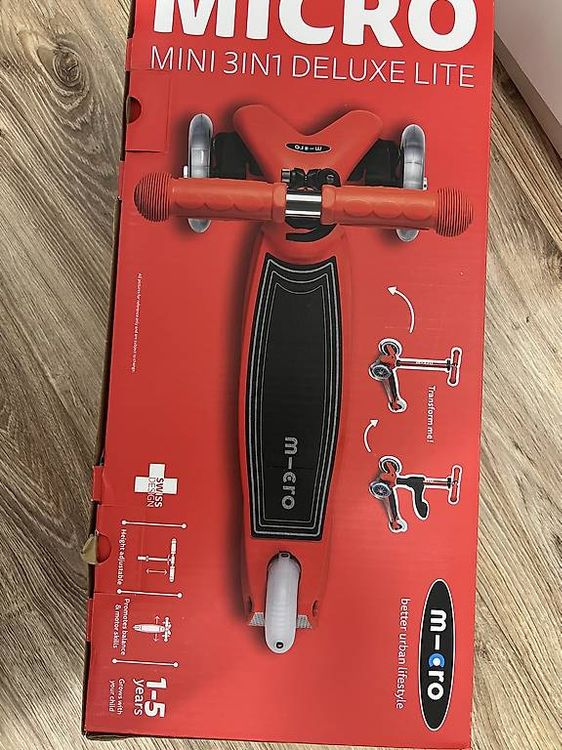 Mirco Trotti neu ovp (Gebraucht) in Buchackern für CHF 50 – nur ...