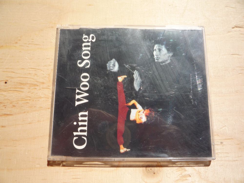 Walti Dux/Chin Woo Song | Kaufen auf Ricardo