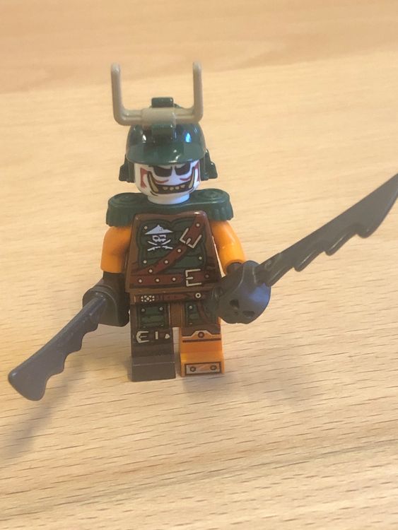 Lego Ninjago 70603 Kommando Zeppelin | Kaufen auf Ricardo