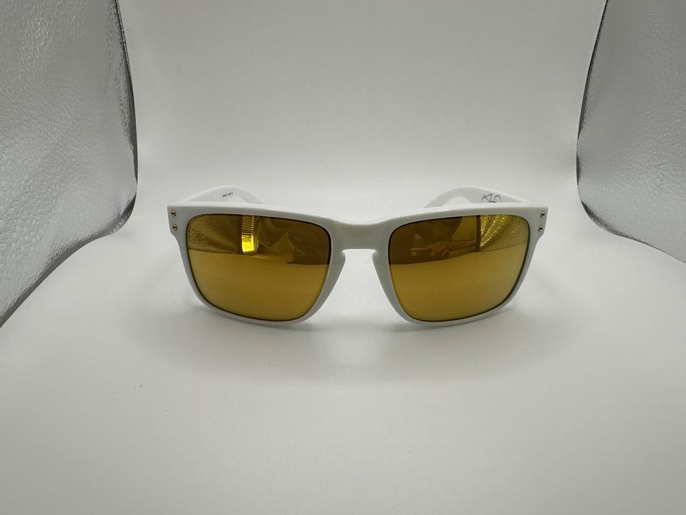 Are The Oakley Holbrook Shaun White Edition Xl