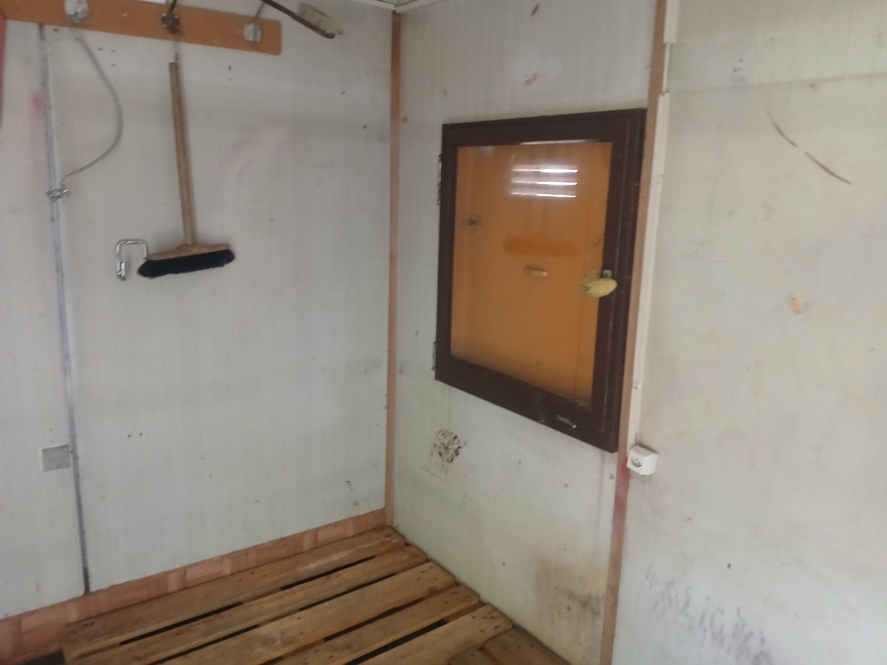 Conteneur maritime (D'occasion) à Satigny pour CHF 599 – retrait ...