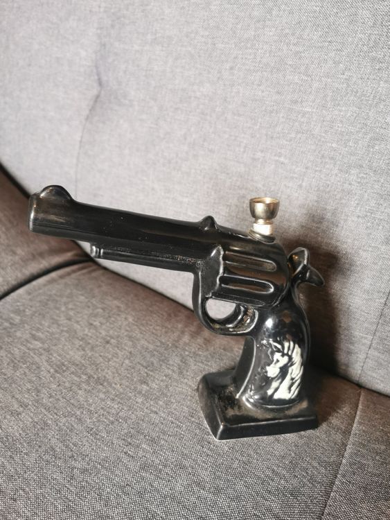 Revolver Bong | Kaufen auf Ricardo