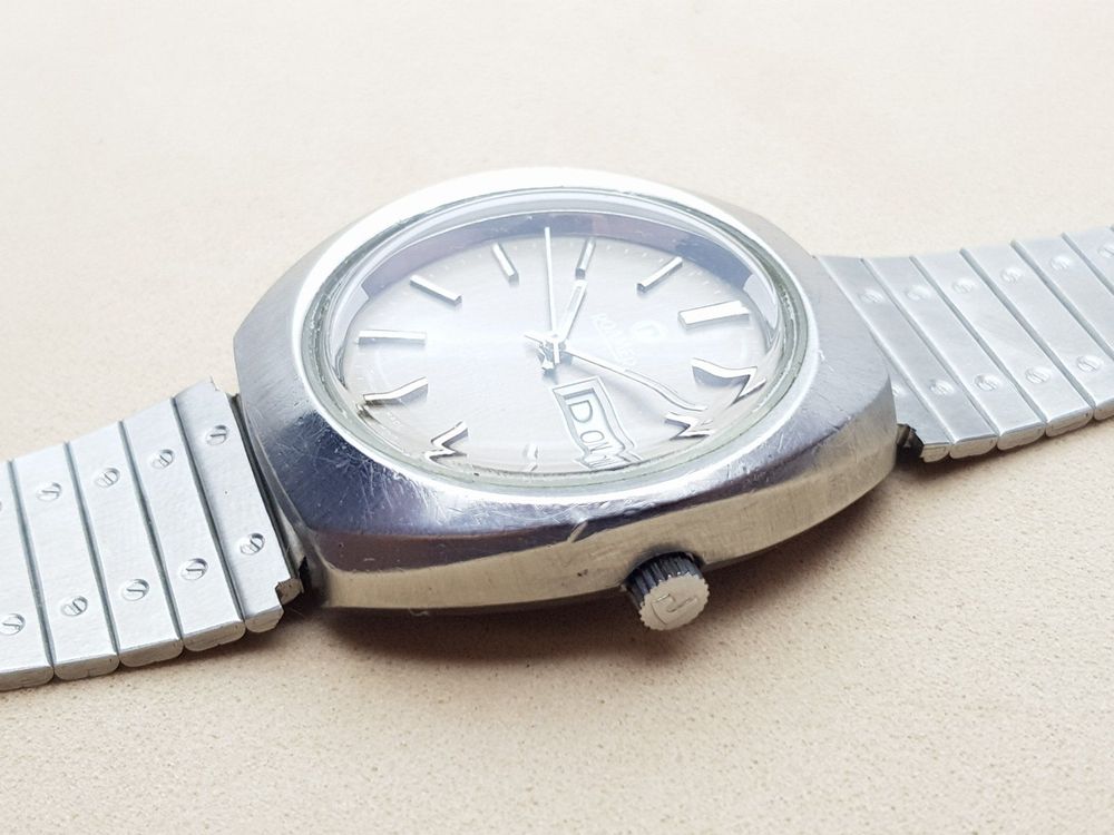 Roamer Micro Quartz (Gebraucht) in Posieux für CHF 31 – mit Lieferung ...