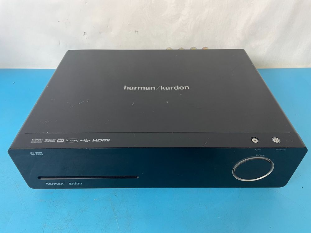 Harman Kardon Multimedia Model HS 250 (Gebraucht) in Zürich für CHF 20 ...