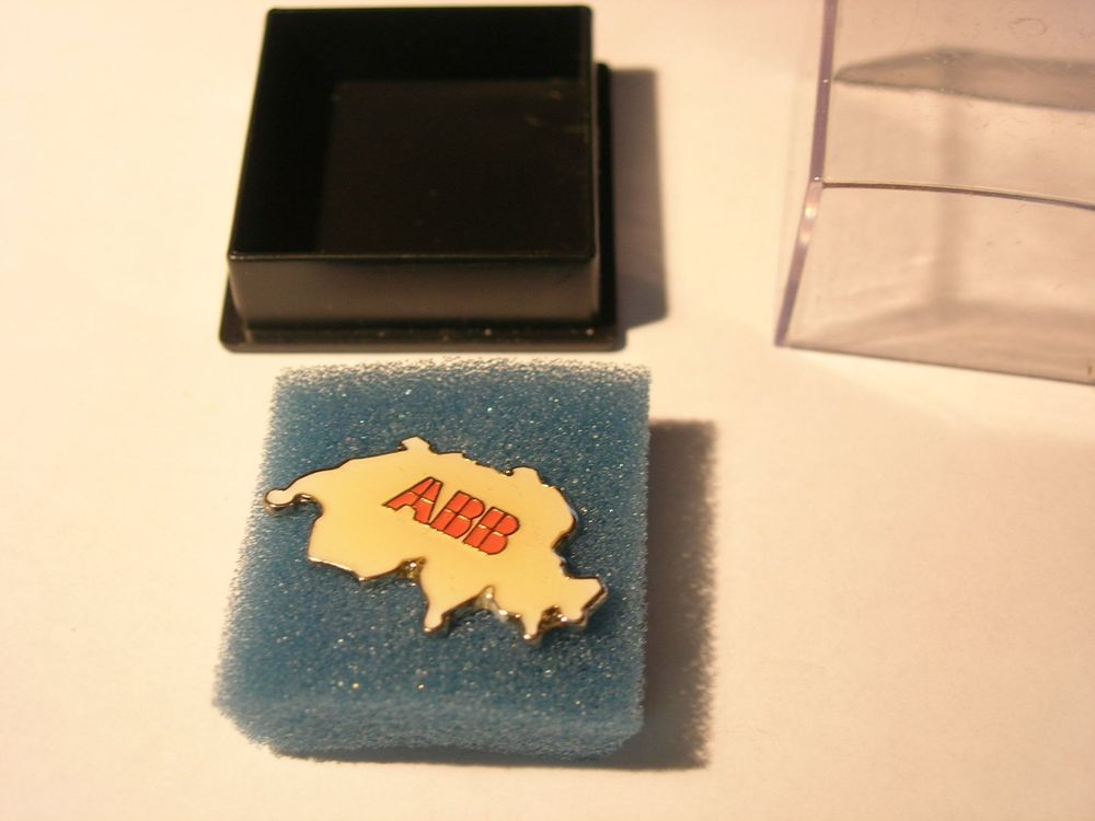 ABB Pin (Neu (gemäss Beschreibung)) in Hornussen für CHF 2.8 – mit ...