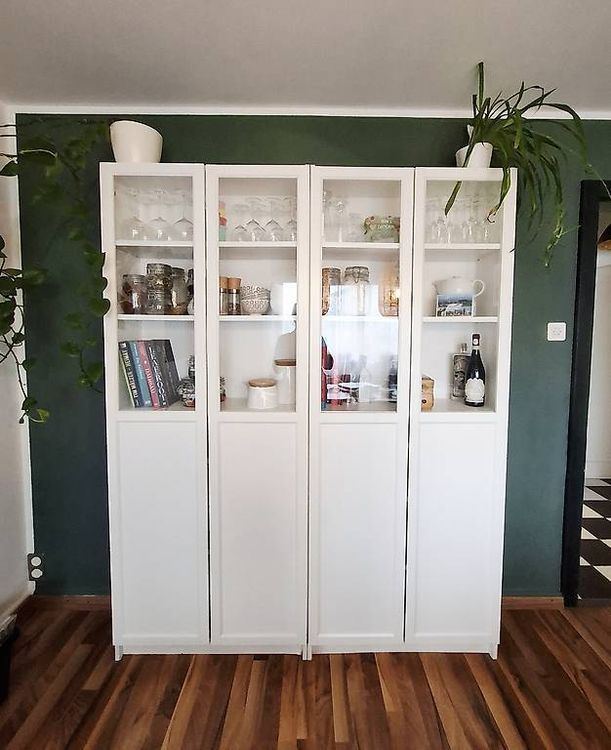 Imagedetailweie Ikea Kuche Gebraucht Urige Vitrine Kuchen Buffet Antik Bauern 2022 09 01880107
