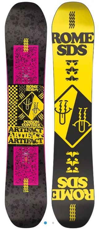 Rome Artifact 153cm (Neu und originalverpackt) in Widen für CHF 260 ...