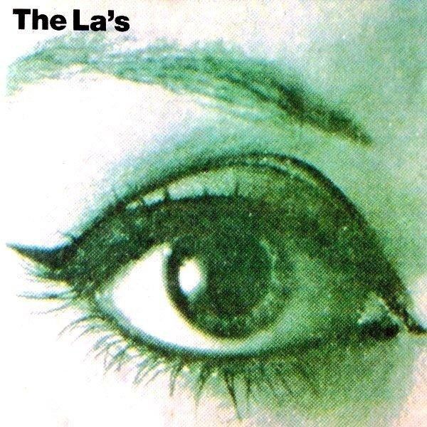 The La's - Lee Mavers, Tony Clarke include "Son of a Gun" (D'occasion ...