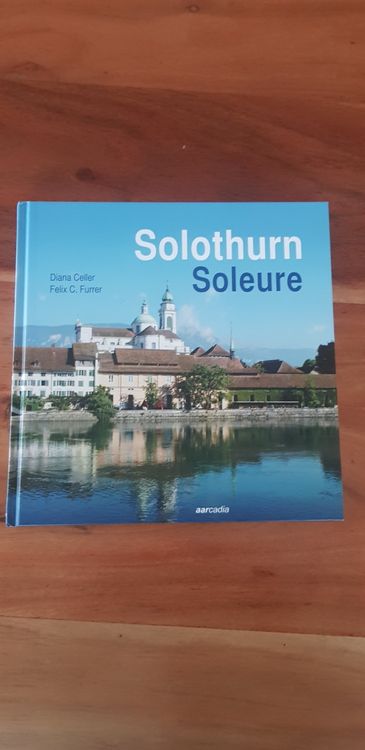 SOLOTHURN / SOLEURE | Kaufen auf Ricardo
