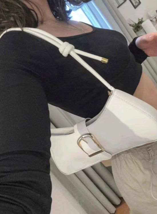 Sac blanc (Neu (gemäss Beschreibung)) in Fribourg für CHF 10 – mit Lieferung auf Ricardo kaufen