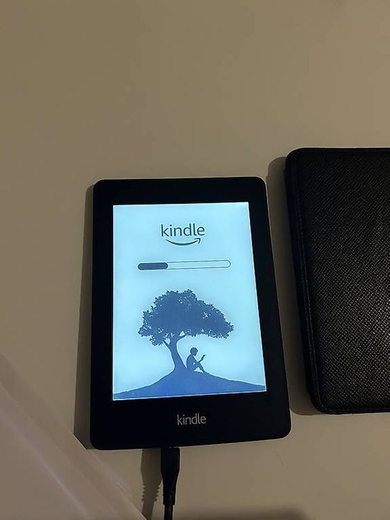 Kindle Paperwhite Gen 6 (Gebraucht) in Langnau am Albis für CHF 60 ...