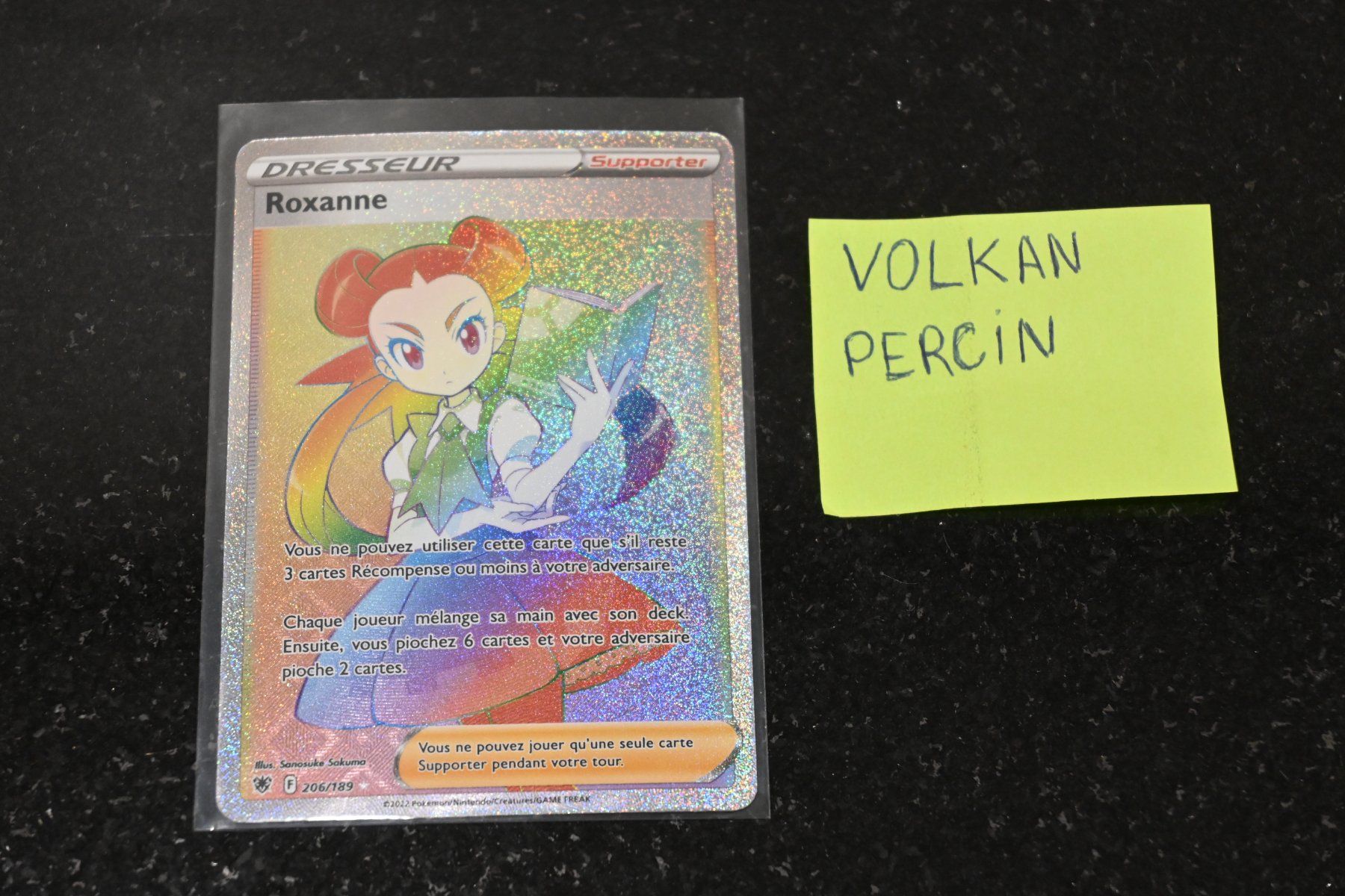 Roxanne (ASR 206) FR (Neu (gemäss Beschreibung)) in Aigle für CHF 9.5 ...