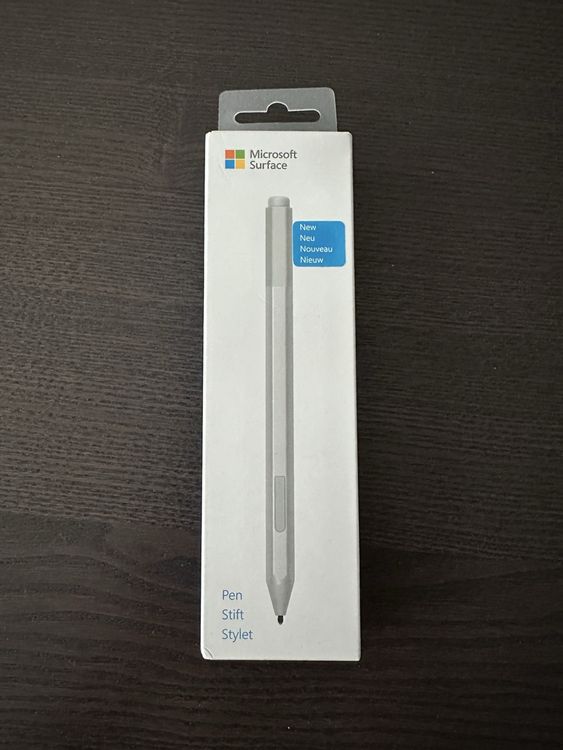 Microsoft Surface Stift Model 1776 (Neu und originalverpackt) in Schlieren für CHF 51.5 – mit ...