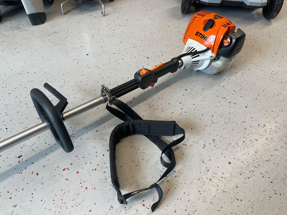 Rasentrimmer Stihl FS 87R (Gebraucht) in für CHF 310 – nur Abholung auf ...