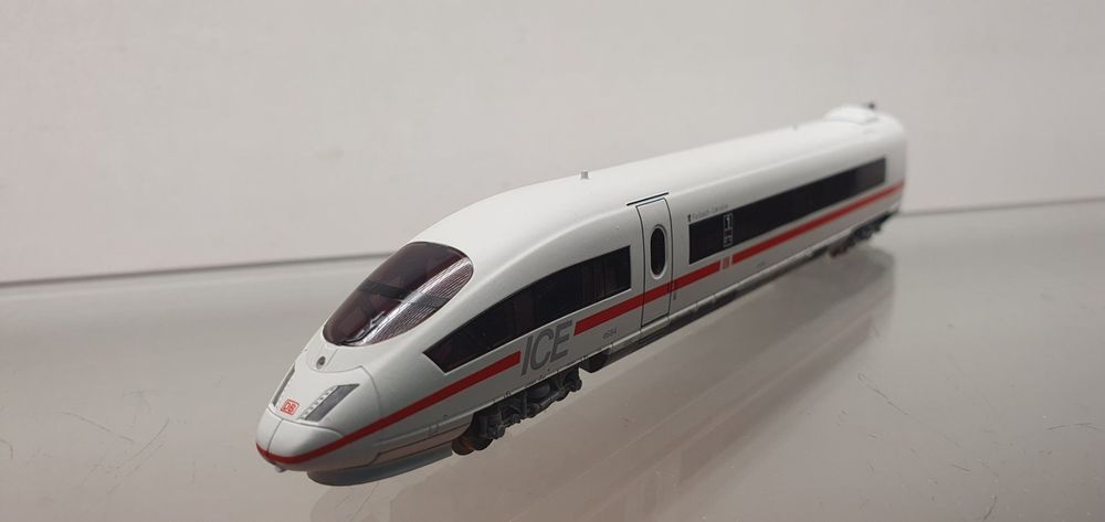 MINITRIX: DB ICE 3-TEILIG OVP (Gebraucht) in Koppigen für CHF 125 – mit ...