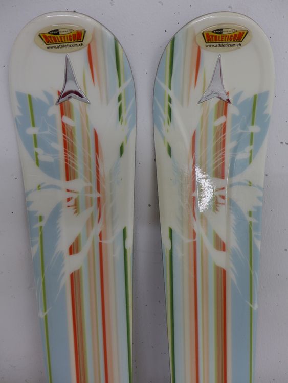 Atomic Balanze Nano Frame Damen / Ladies Ski, 159 cm (Gebraucht) in Thalwil für CHF 37 – nur ...