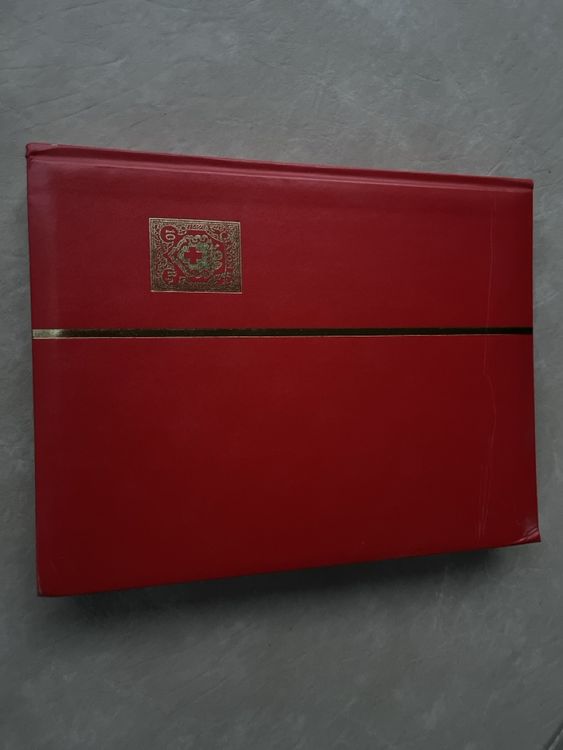 6) Briefmarkensammlung DDR, USA, Kuba etc. (Gebraucht) in Dällikon für ...