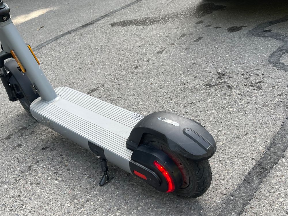 E-SCOOTER HP MAN, EIN BEAST! SEHR STARK UND SCHNELL! (Gebraucht) in ...