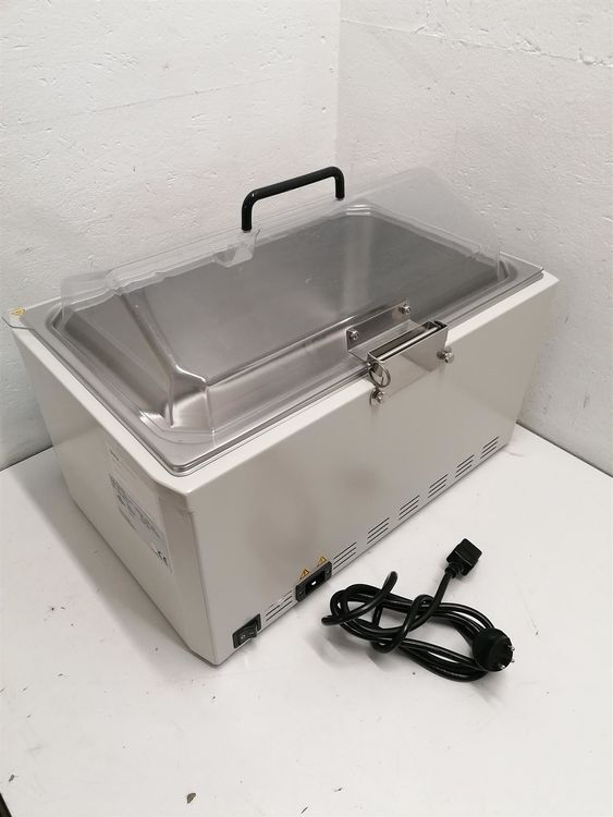 Thermo Precision GP 28 - 28L Wasserbad (Gebraucht) in Niederdorf für ...