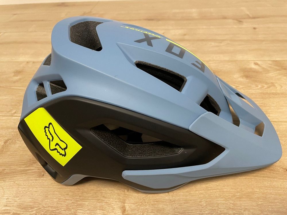 Fox Head Speedframe Pro MTB-Helm - MIPS (Neu (gemäss Beschreibung)) in ...