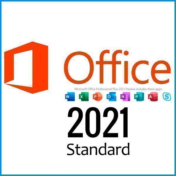 MICROSOFT OFFICE 2021 STANDARD (Gebraucht) in Vaduz für CHF 11 – mit ...