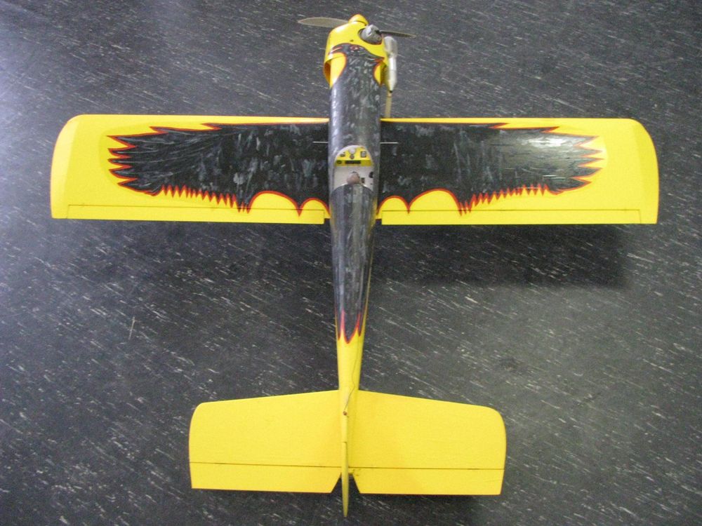 Dragon Lady von Modeltech (Gebraucht) in Degersheim für CHF 22 – nur ...