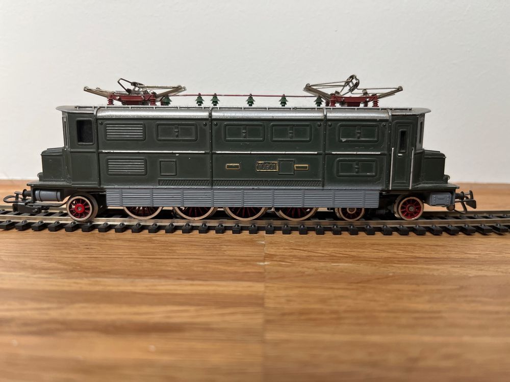 HAG 10901 Lokomotive | Kaufen auf Ricardo