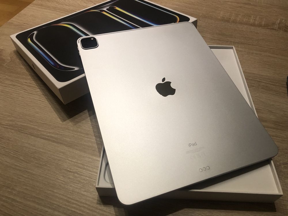 Apple iPad Pro 12,9“ | Kaufen auf Ricardo