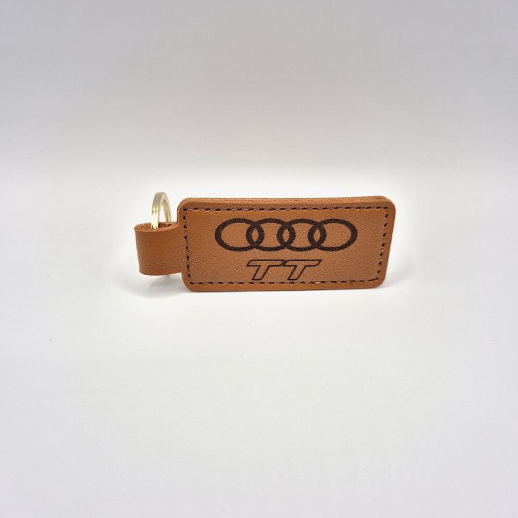Audi Tt Schlusselanhanger