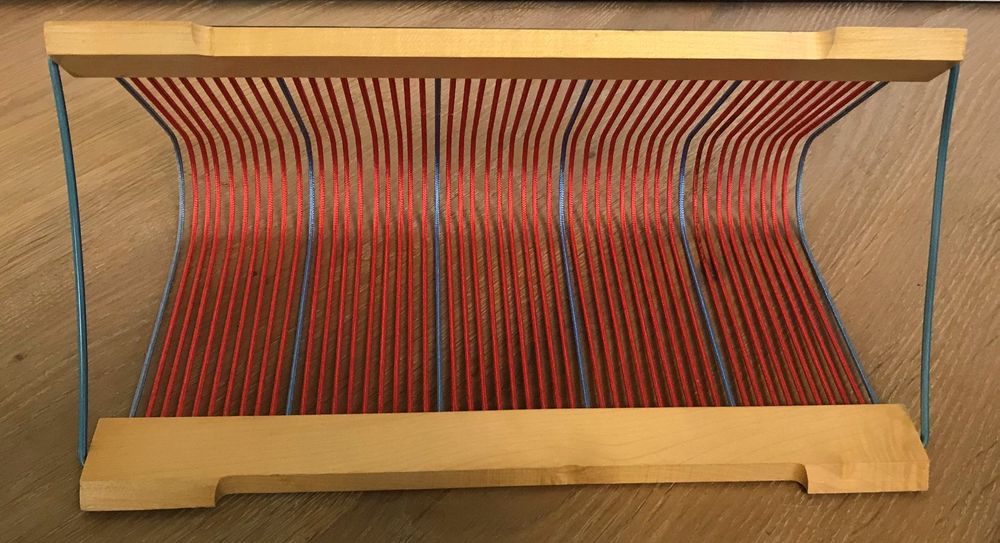 Vinyl Plattenhalter "PLATTOFIX" Vintage Platten Ständer 60er | Kaufen ...