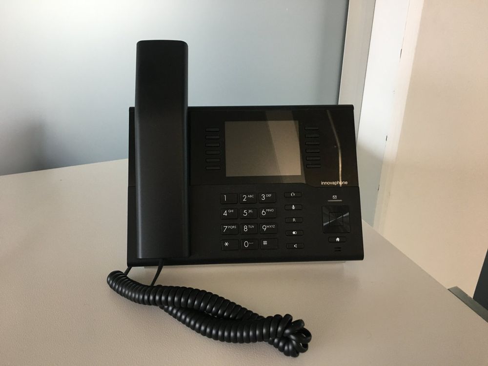 Innovaphone IP222 - 18 Stück auch einzeln erhältlich (Gebraucht) in ...