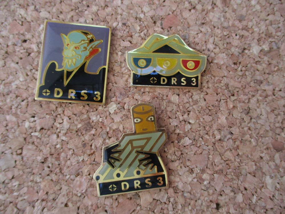 Radio DRS 3 Lot (Neu (gemäss Beschreibung)) in Felsberg für CHF 1.1 ...