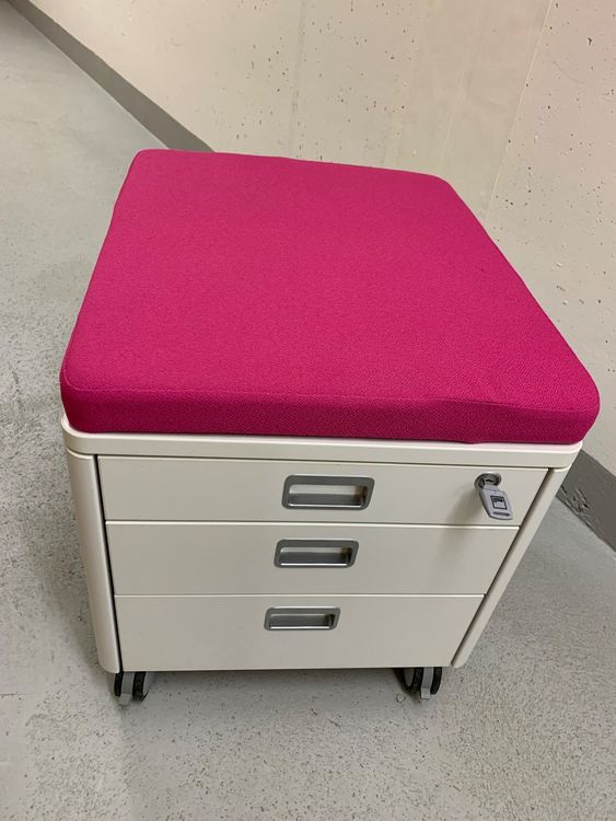 MOLL Champion Rollcontainer | Kaufen auf Ricardo