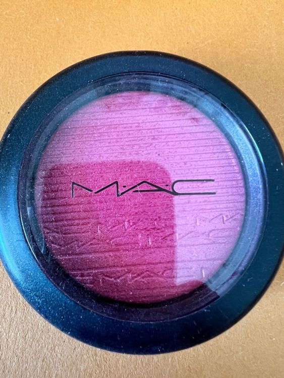 Mac EXTRA DIMENSION BLUSH - Rosy Cheeks (Gebraucht) in Mellingen für ...