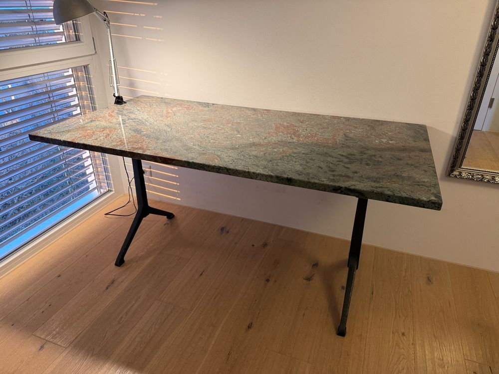 Tisch Marmor (Gebraucht) in zürich für CHF 40 – nur Abholung auf ...