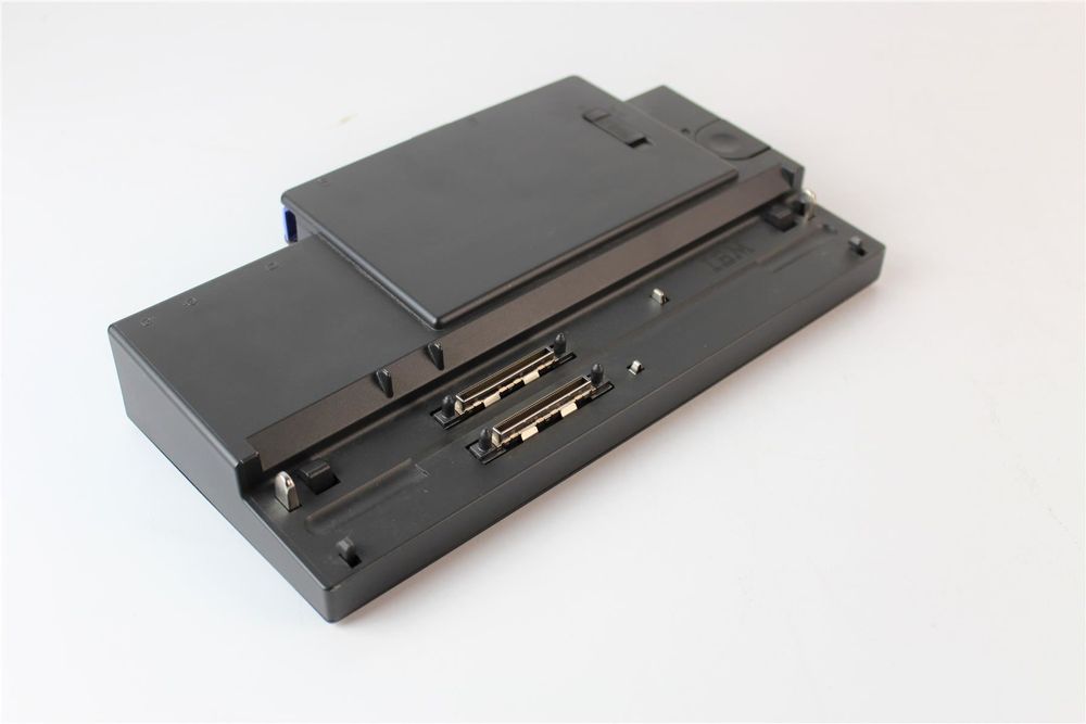 Alte IBM Dockingstation | Kaufen auf Ricardo