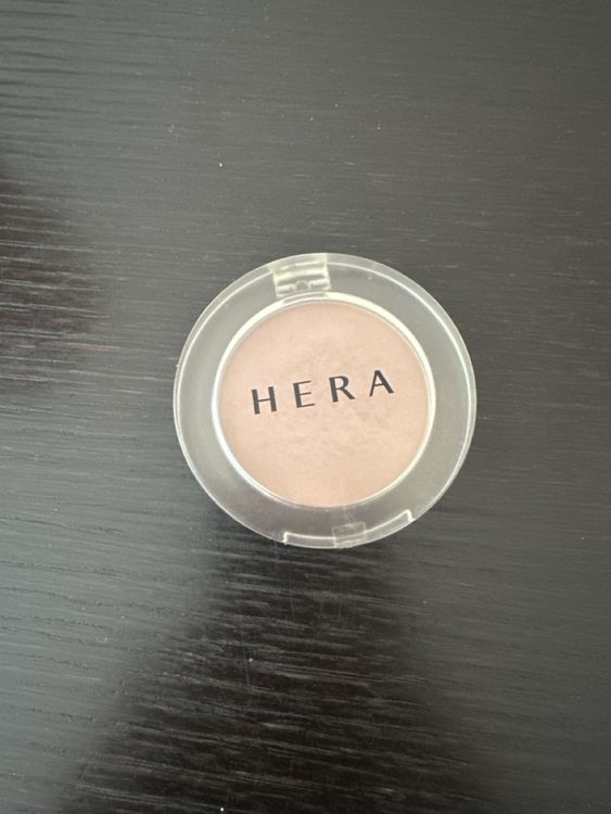 Hera Eye Shadow Single - Gently Used, Shade 01 (Gebraucht) in Basel für ...