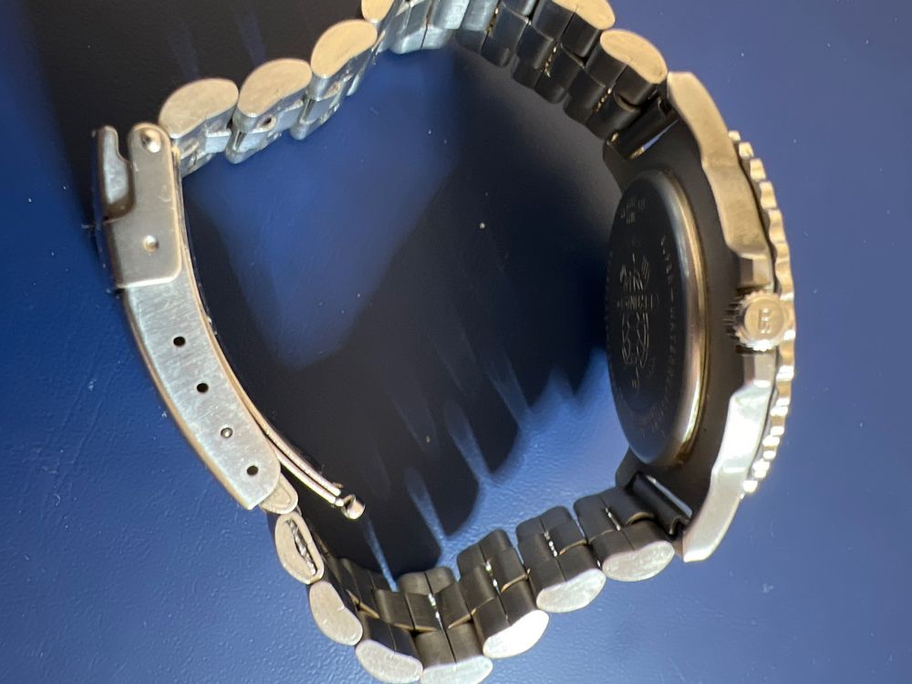 Certina DS 100 Meter Taucheruhr 38 mm Quarz | Kaufen auf Ricardo