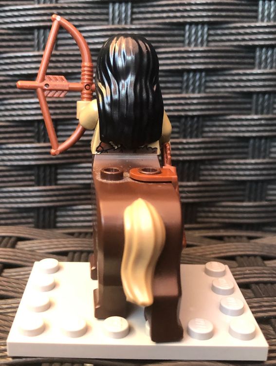 Lego Harry Potter Zentaur/Centaur (Neu) (Neu (gemäss Beschreibung)) in ...