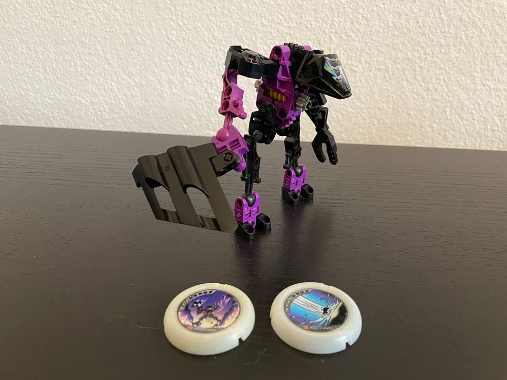 LEGO® Technic 8522, Spark Slizer ab 1.- CHF (Gebraucht) in Aarau für ...