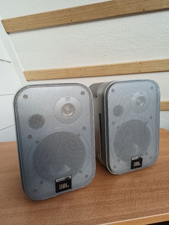 JBL Control One (Gebraucht) in Steffisburg für CHF 70 – mit Lieferung ...