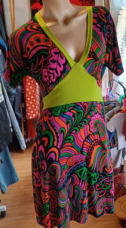 Baba Design Kleid M/L | Kaufen auf Ricardo