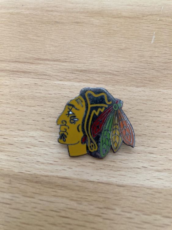 INDIANER - Pin (Gebraucht) in Heiden für CHF 1 – mit Lieferung auf ...