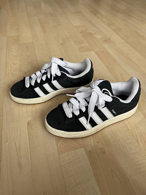 Adidas Campus, 39 (Gebraucht) in Uster für CHF 30 – nur Abholung auf ...
