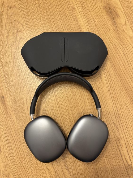 AirPod Pro Max 2024 (Neu (gemäss Beschreibung)) in Sierre für CHF 400 ...