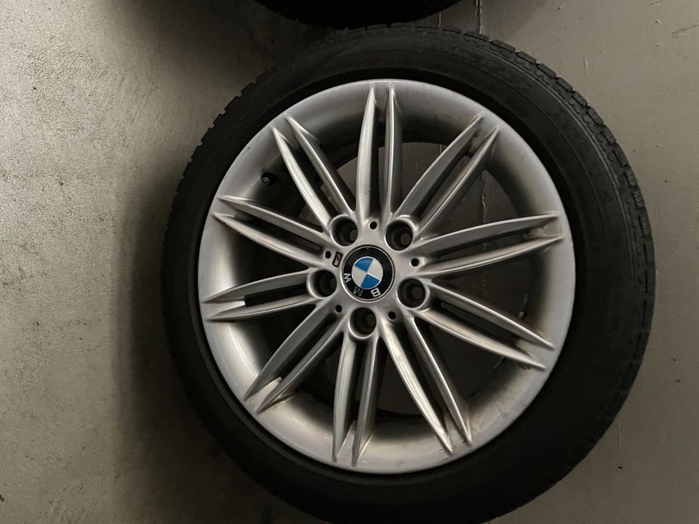 Alufelgen Fur 1er Bmw