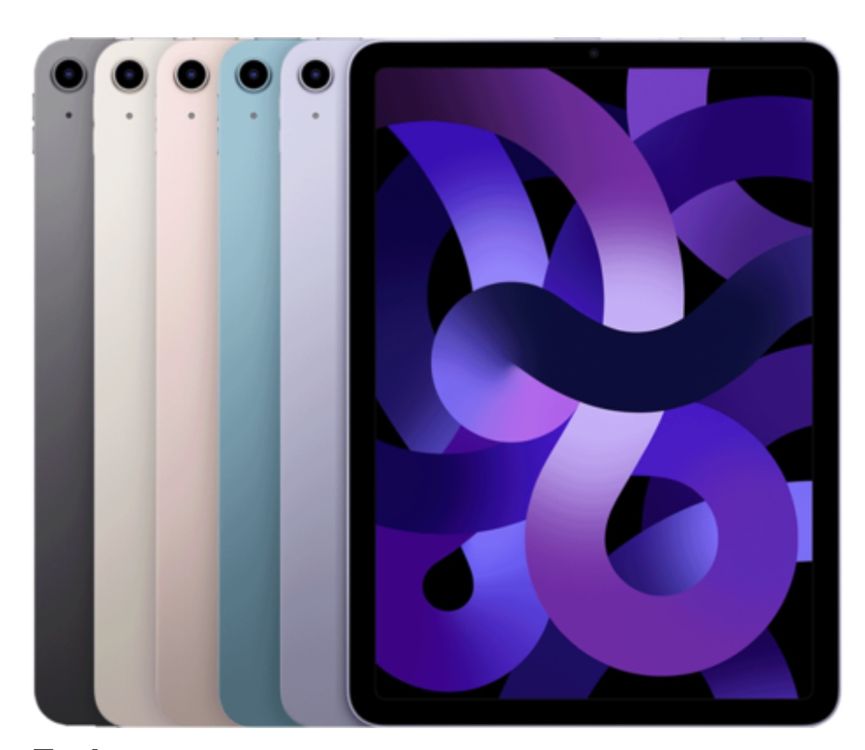 iPad Air 5th generation | Kaufen auf Ricardo