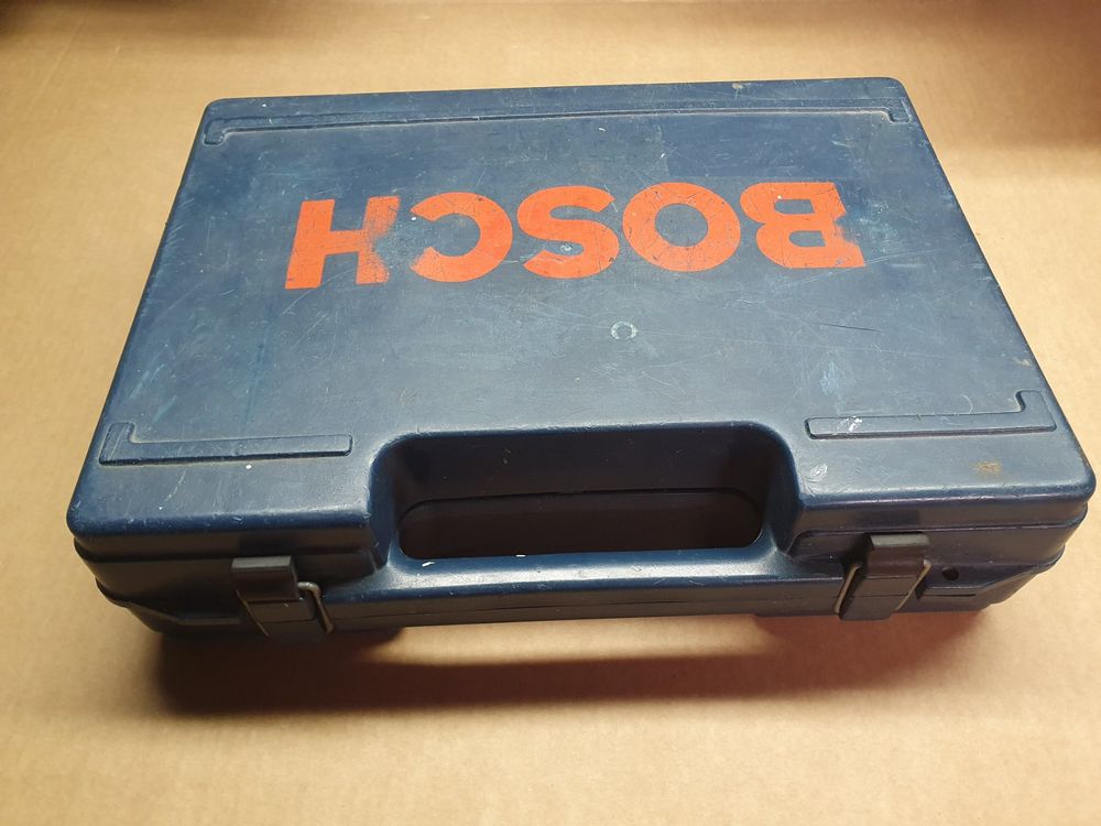 Bosch Scintilla Stichsäge GST 85 P gebraucht (Gebraucht) in für CHF 122 ...