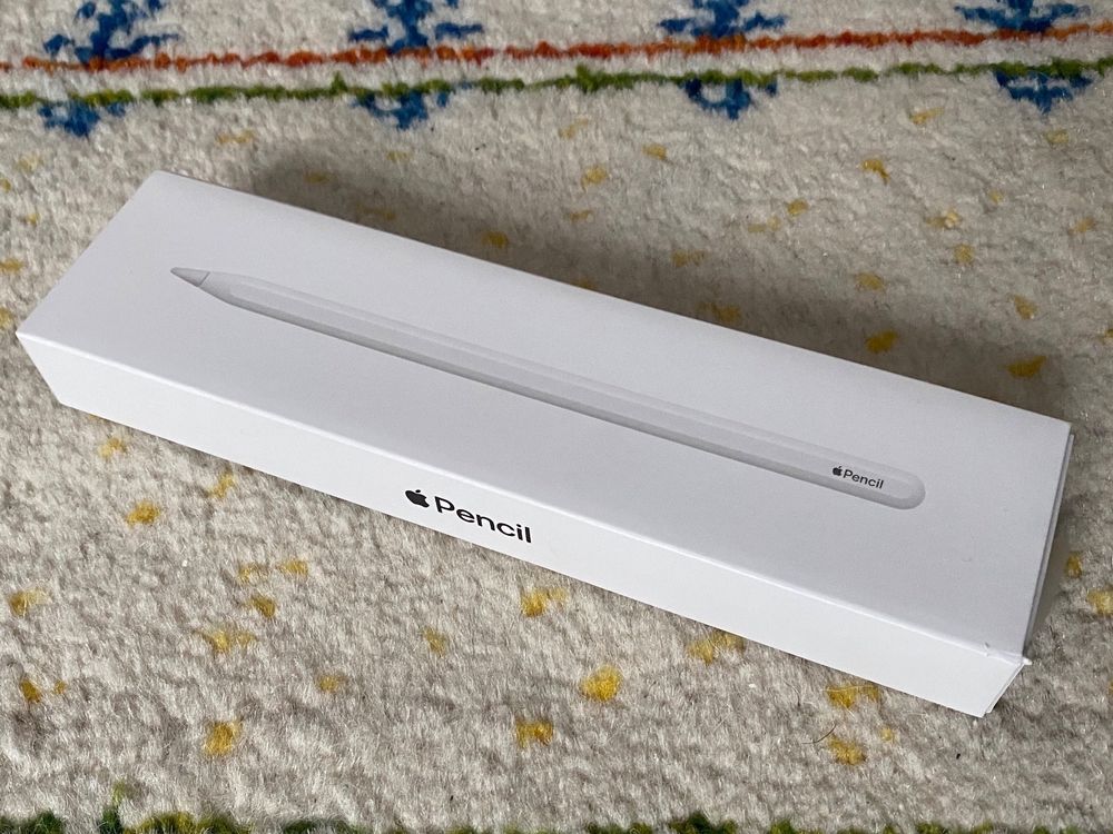 Box für Apple Pencil 2. Gen (Gebraucht) in St. Gallen für CHF 3 – mit ...