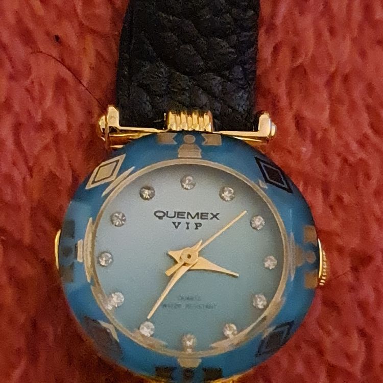Quemex watch (Gebraucht) in Zürich für CHF 25 – mit Lieferung auf ...